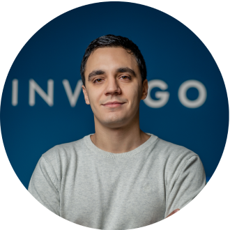 Meet our Full-stack Developers - Inviggo